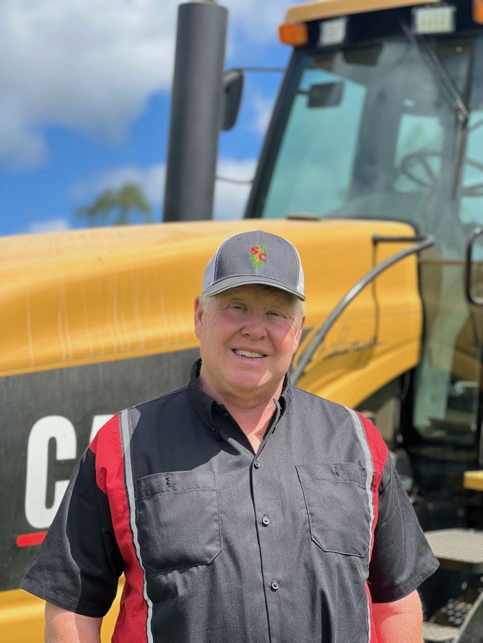 Tour aims to enlighten legislators on farm issues - Observer-Reporter
